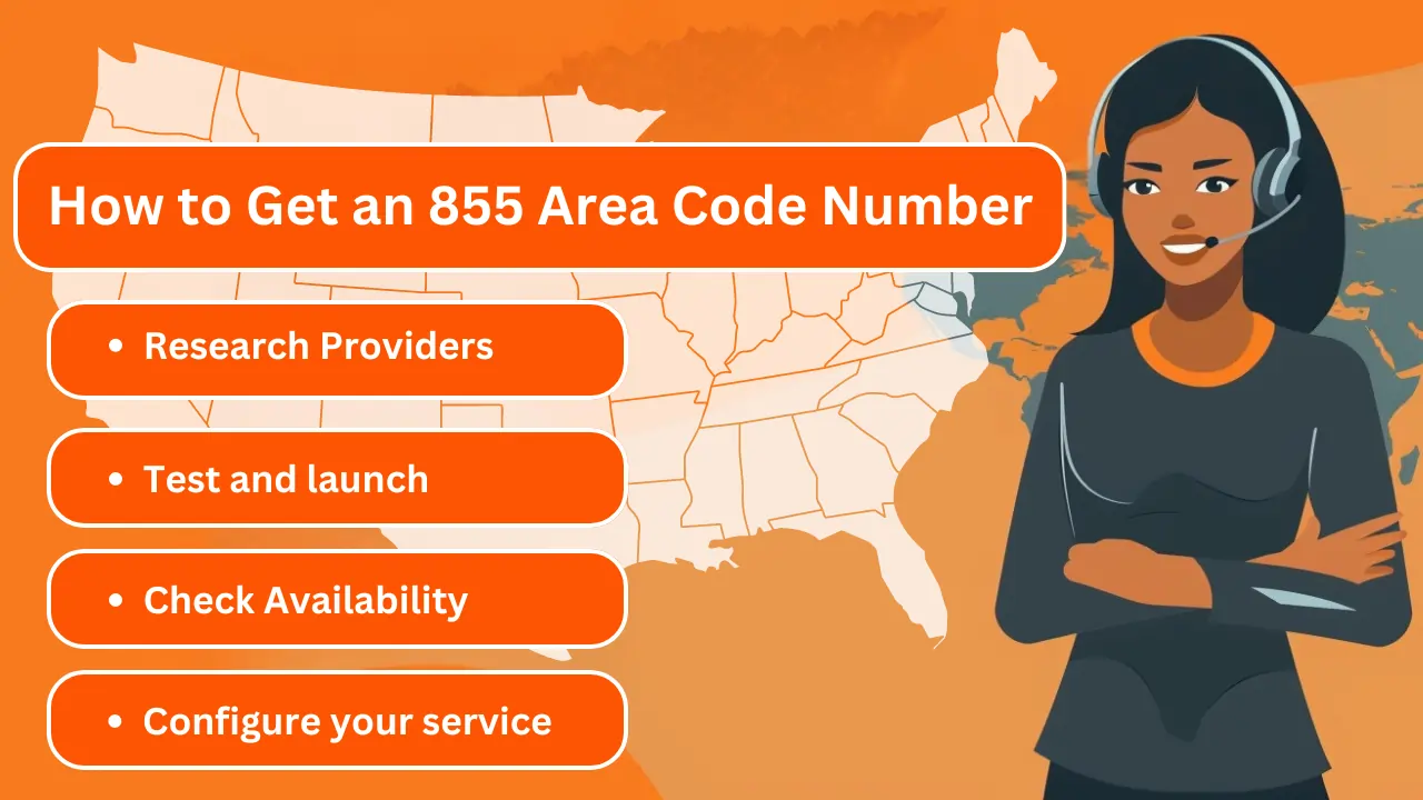 Netnummer 855 - Alles wat u moet weten