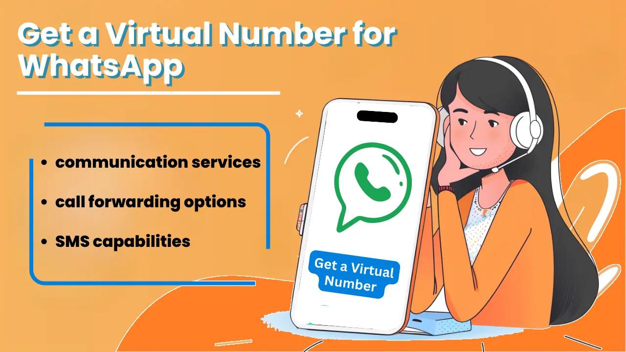 Número virtual de WhatsApp: configuración, beneficios y guía de mejores ...