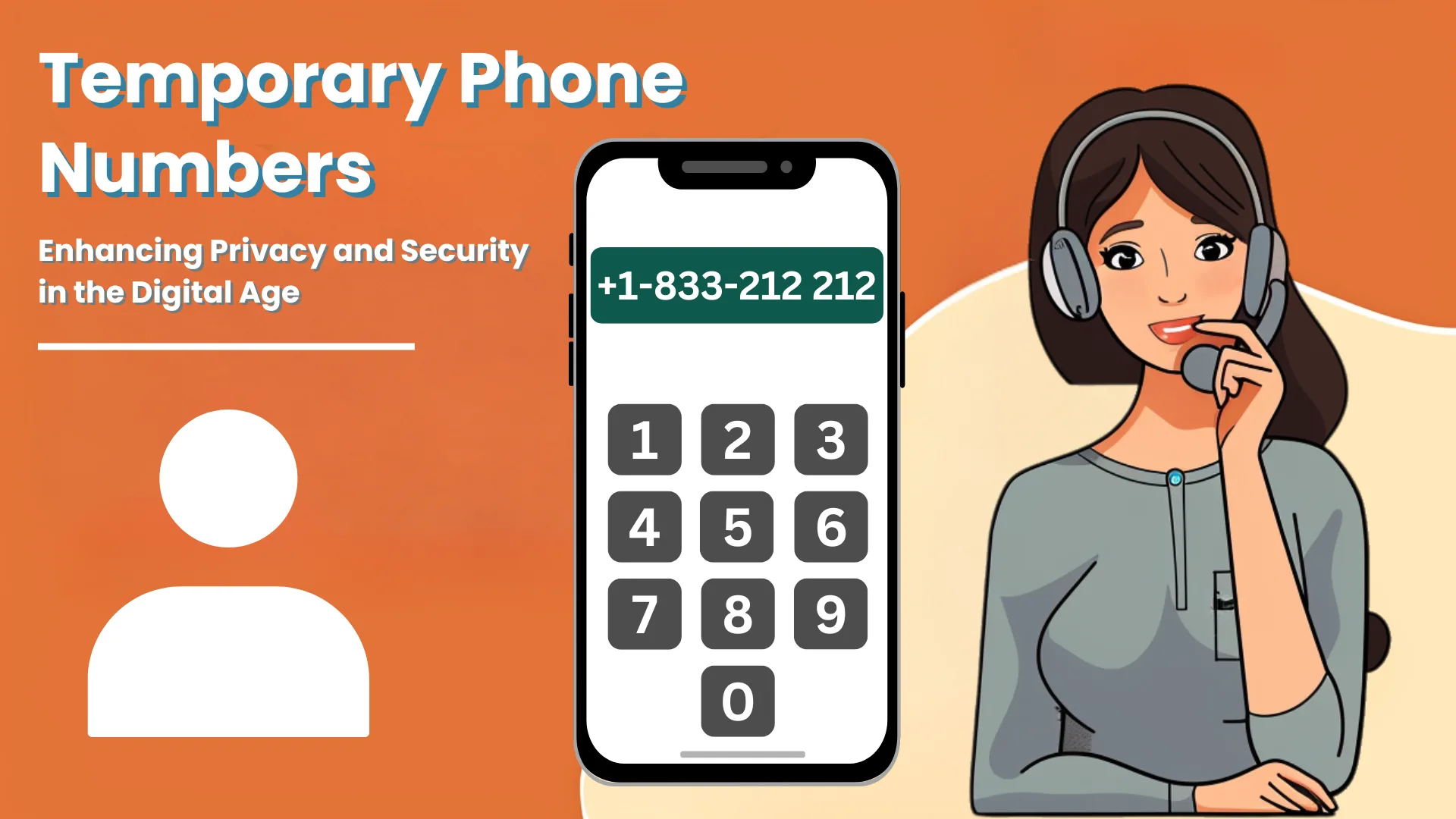 Numeri Di Telefono Temporanei Privacy E Sicurezza Nell era Digitale Numeri Di Telefono Temporanei Privacy E Sicurezza Nell era Digitale