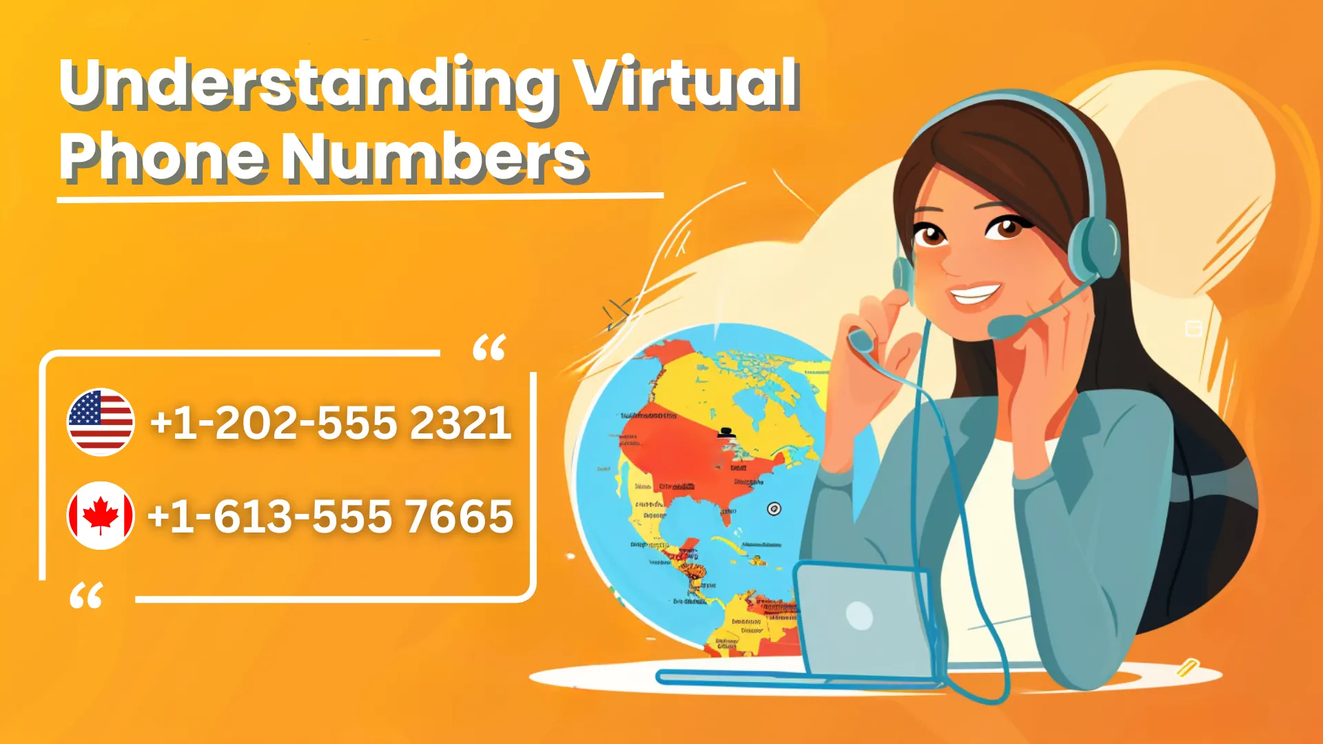 虚拟电话号码：终极指南及获取方法