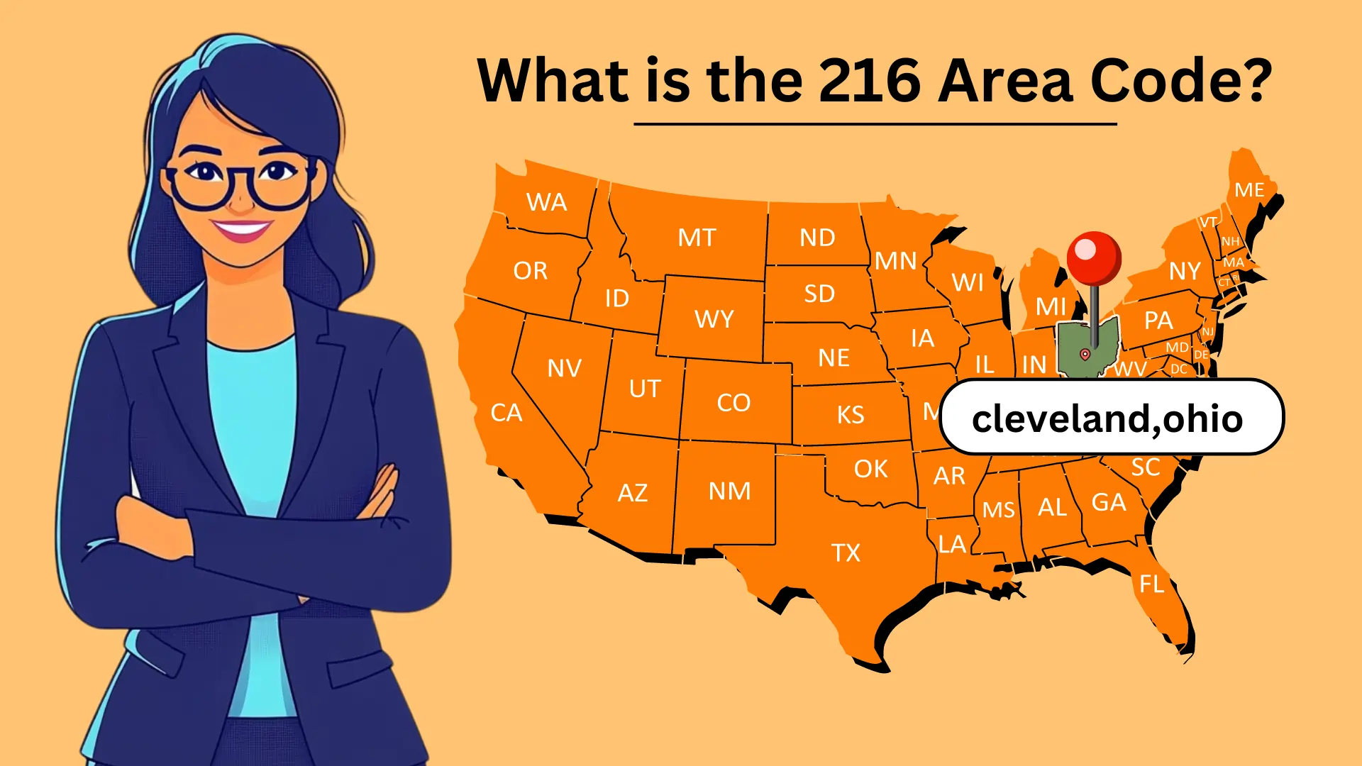216 Area Code Guide Discover Its History Benefits And Significance 216 Area Code Guide Discover Its History Benefits And Significance