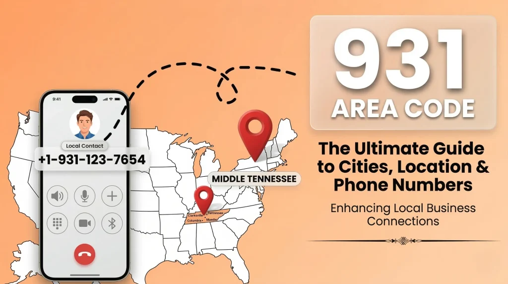 682 Area Code Texas: Cities, Location & Phone Number Guide