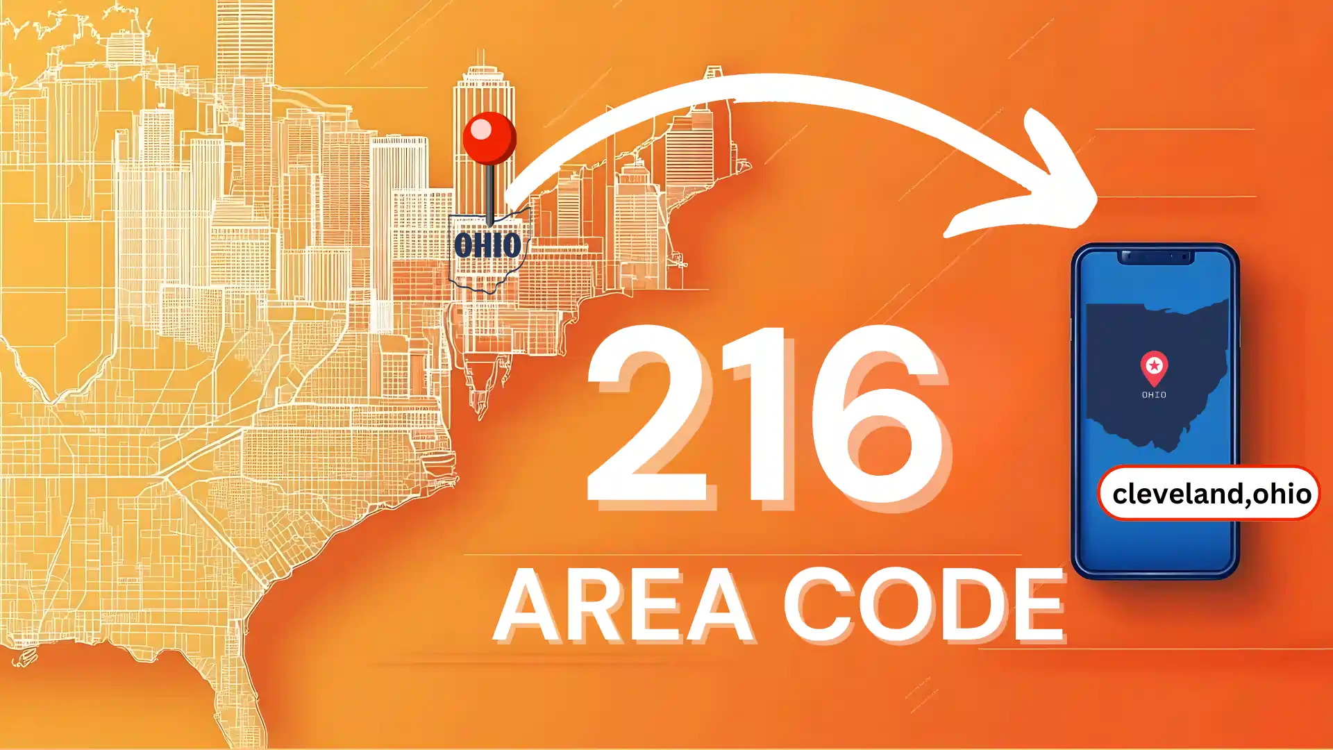 216 Area Code Guide Discover Its History Benefits And Significance 216 Area Code Guide Discover Its History Benefits And Significance