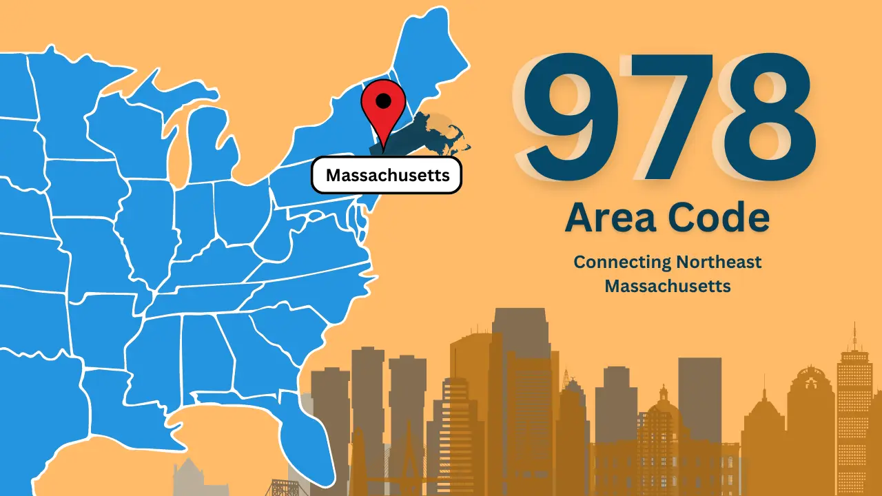 978 Area Code Location Map Time Zone And Phone Lookup Guide 978 Area Code Location Map Time Zone And Phone Lookup Guide