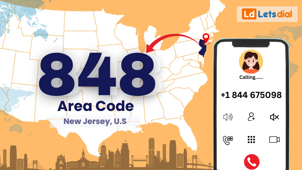848 Area Code A Comprehensive Guide To Nevada s Premier District 848 Area Code A Comprehensive Guide To Nevada s Premier District