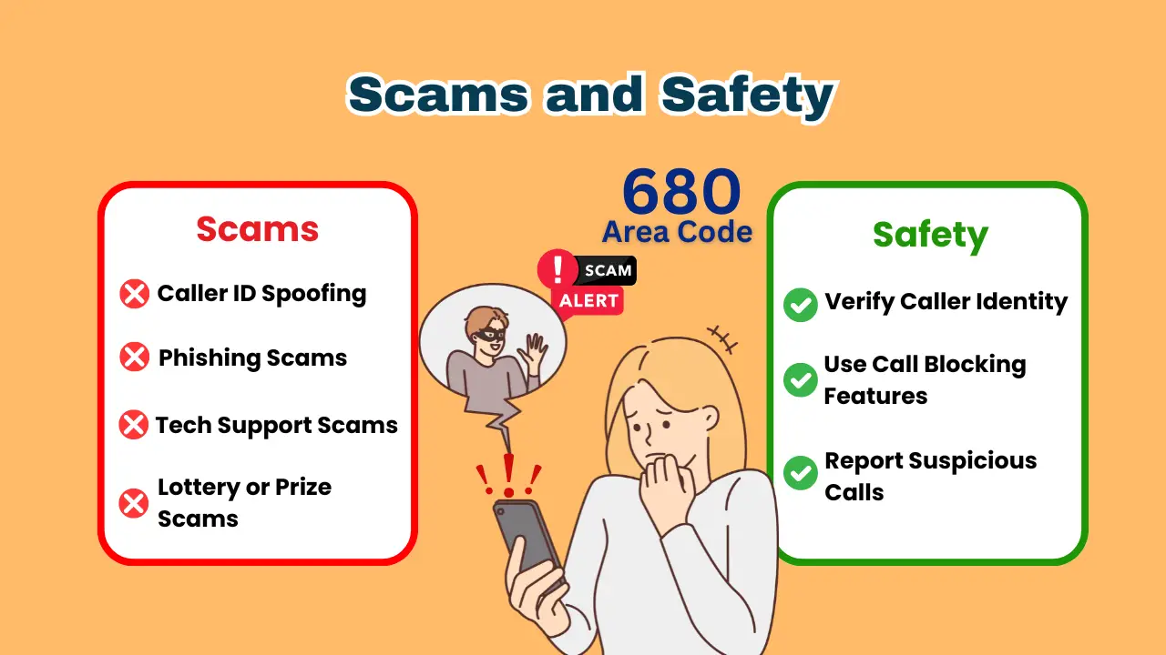 680 Area Code: Understanding Its Purpose and Benefits