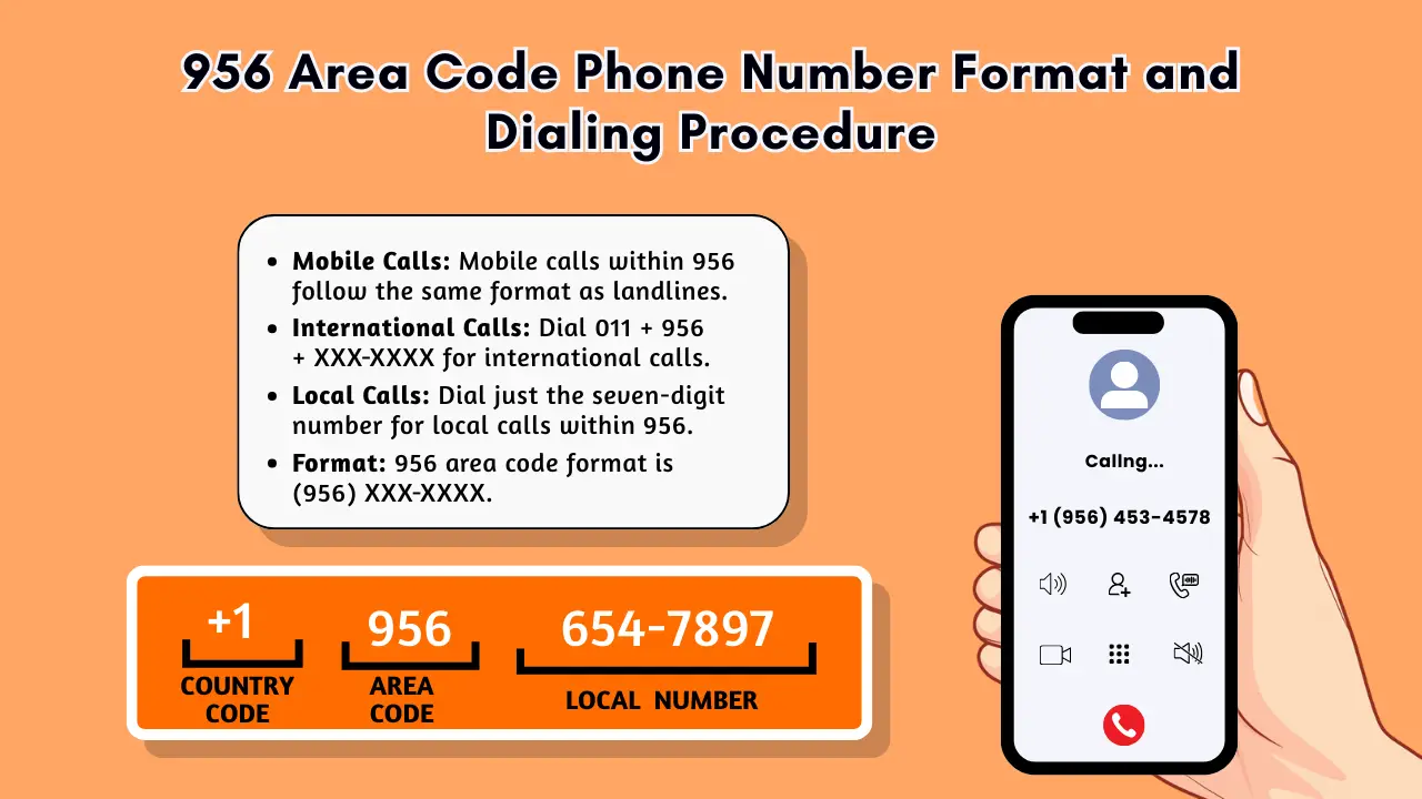 Get a 956 Area Code to Grow Your Business in South Texas